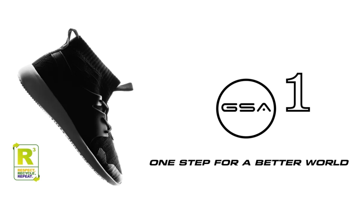 GSA Sport Official EU Store - Sustainable Apparel & Footwear