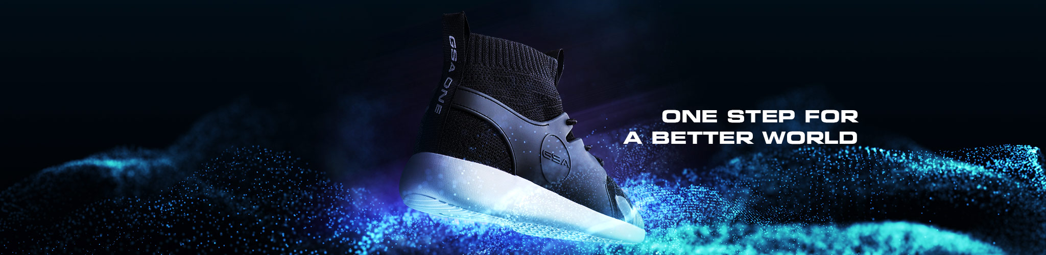 GSA | Sustainable Sportswear, Socks & Shoes for High Performance