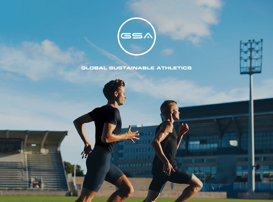 GSA | Sustainable Sportswear, Socks & Shoes for High Performance
