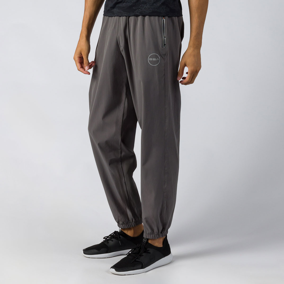 GSA Men's Jogger Training Pants - GSA Sport