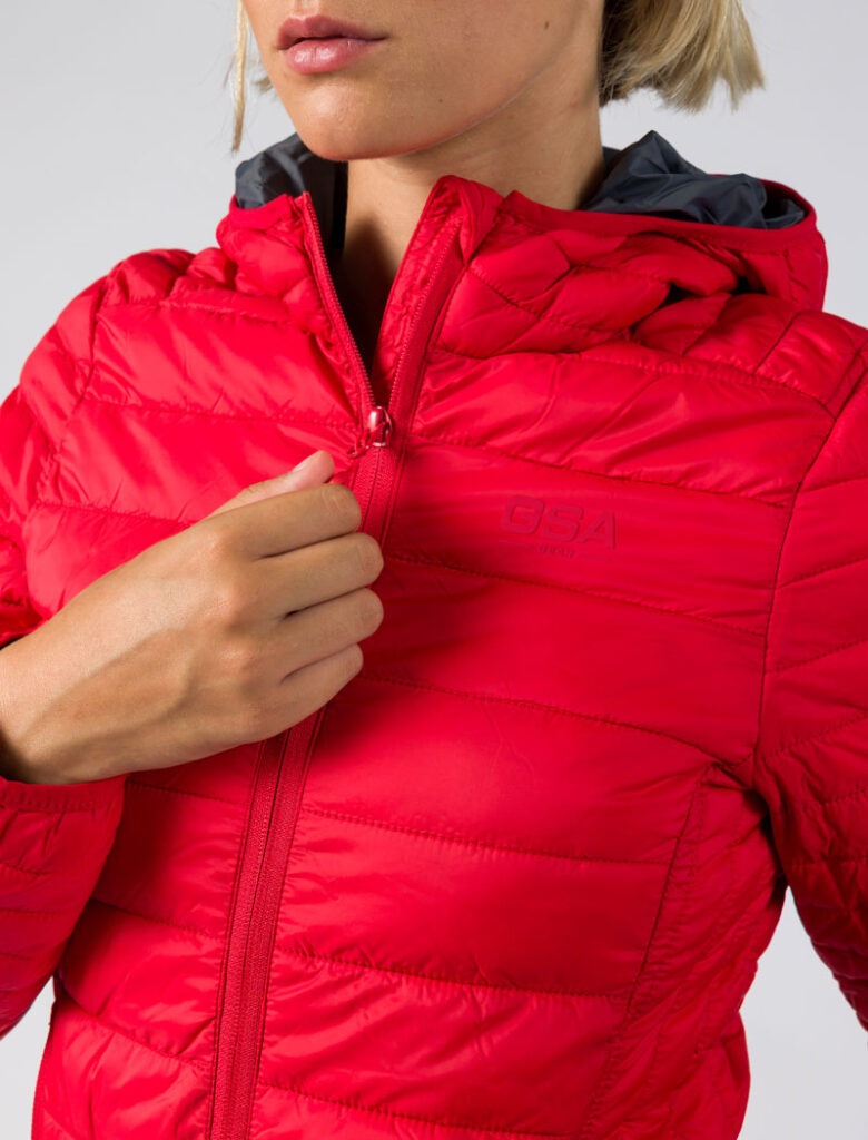 Women's Clothing | GSA Sport EU