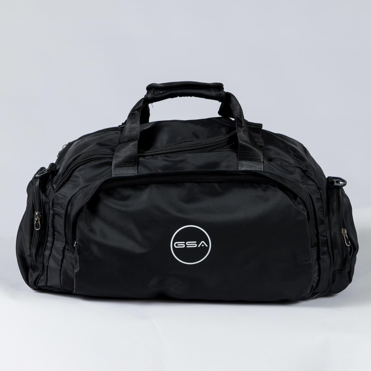 GSA PERFORMANCE GYM BAG - GSA Sport