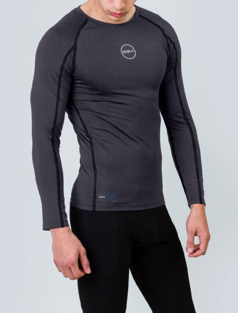 Ανδρικά Αθλητικά Ρούχα | GSA Sport