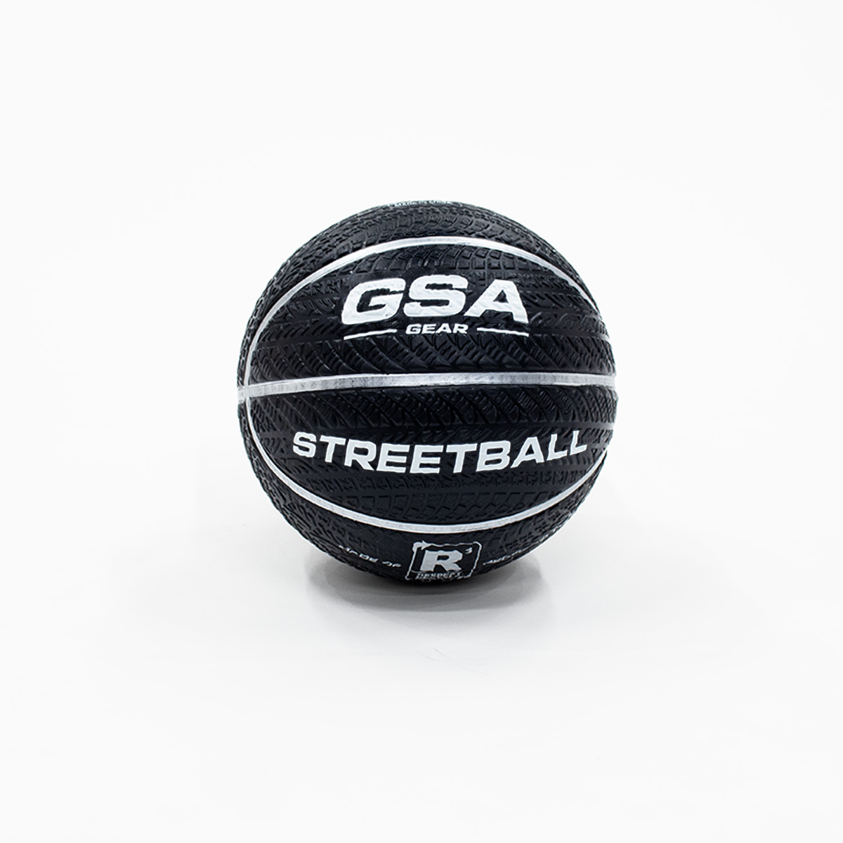 GSA Streetball Basketball (Size 7) - GSA Sport