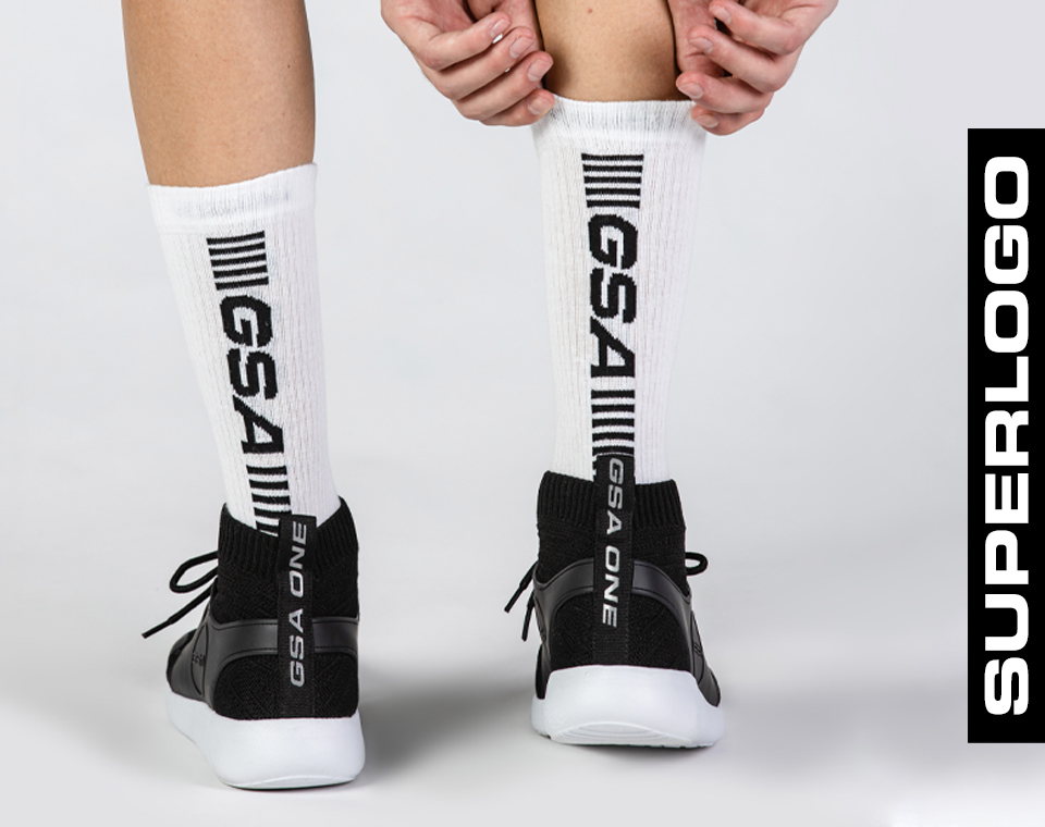 GSA Sport Official US Store - Sustainable Apparel & Footwear