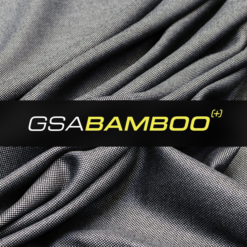 GSA | Sustainable Sportswear, Socks & Shoes for High Performance