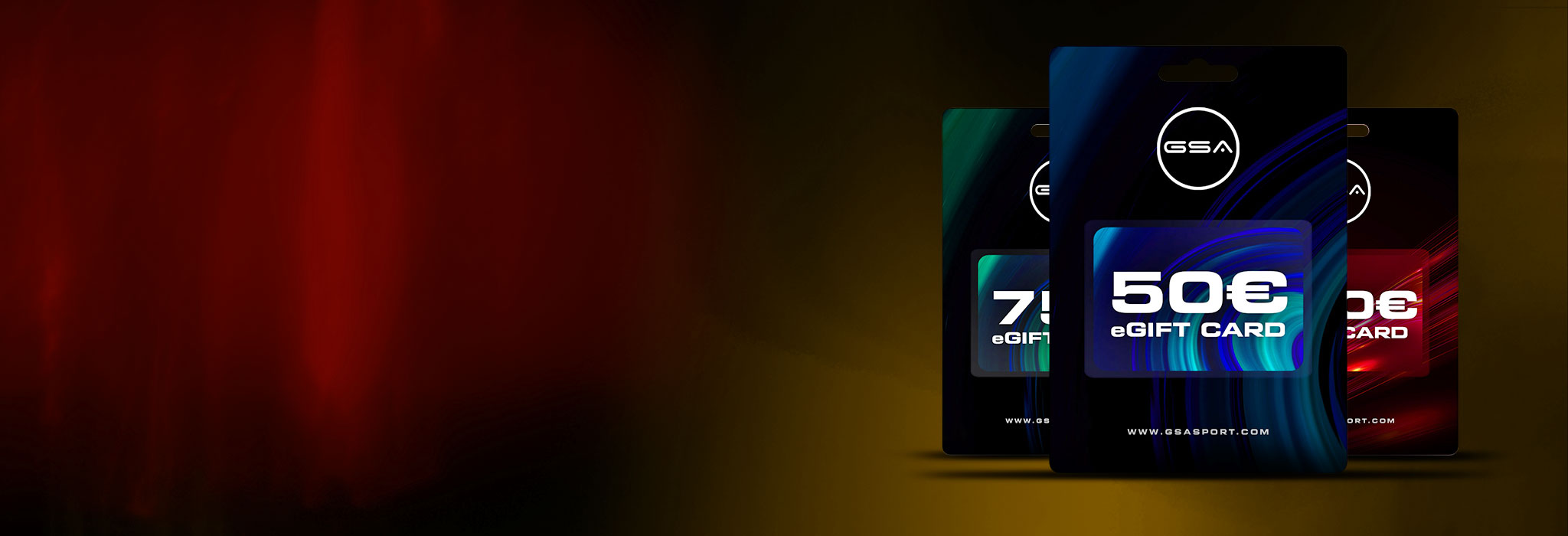 Gift Guide - GSA Sport