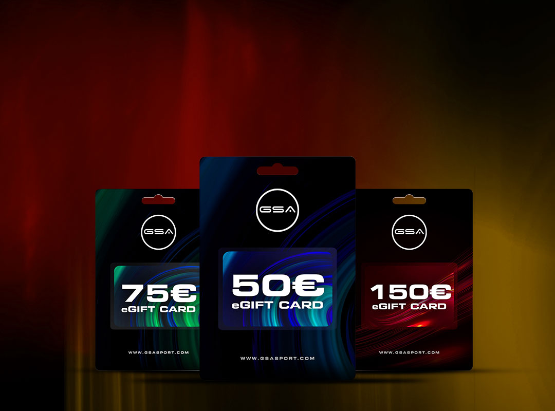 Gift Guide - GSA Sport